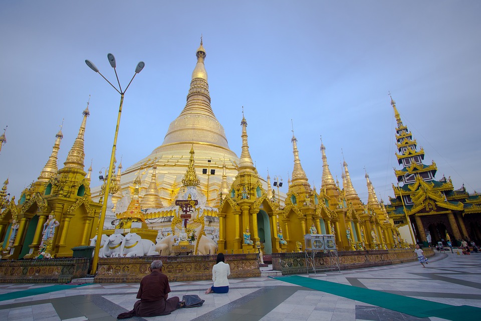Nascente Turismo | Viagem Colonial Myanmar – 11 dias - Nascente Turismo